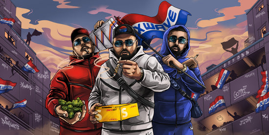 X WAVE – xwave.shop