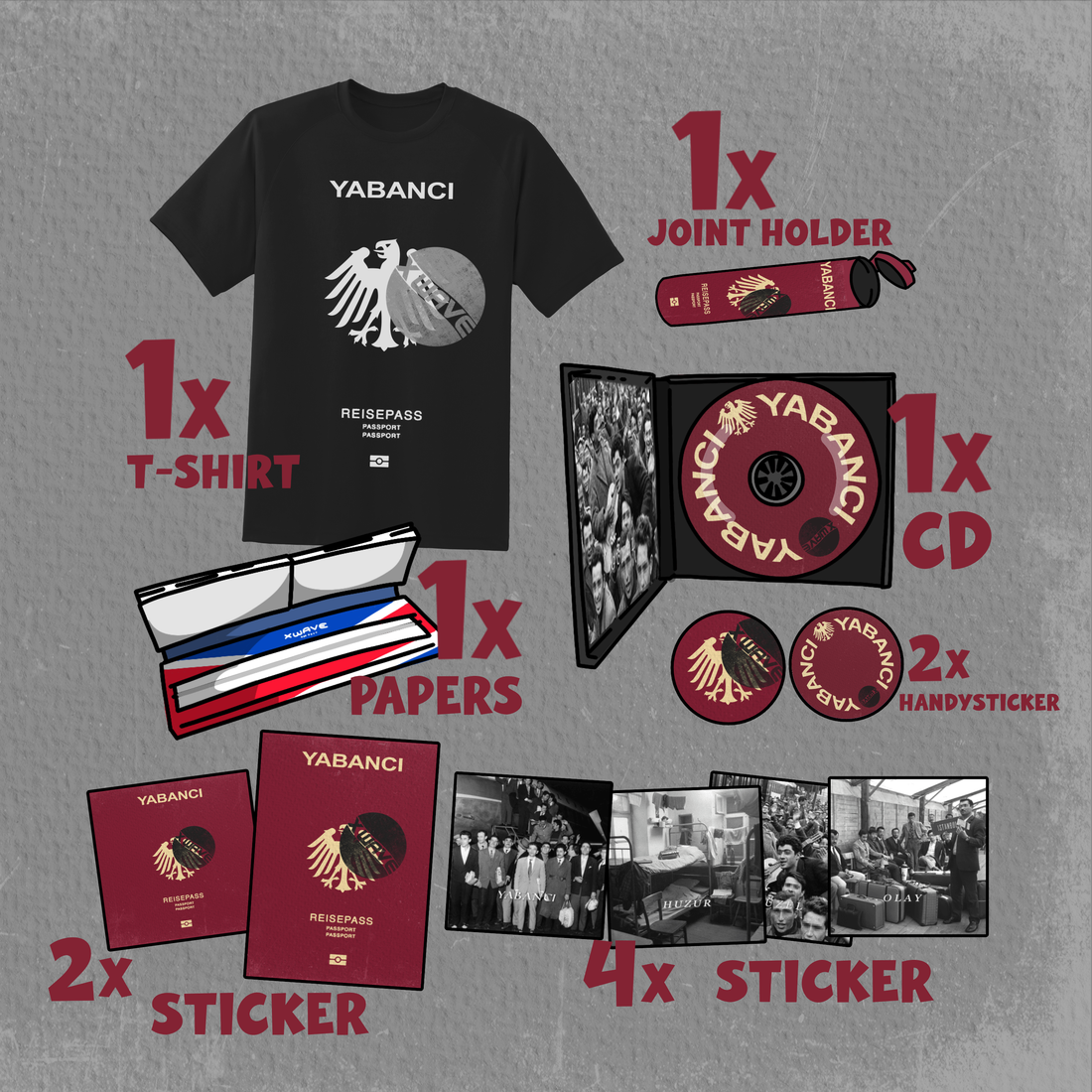 X WAVE – xwave.shop