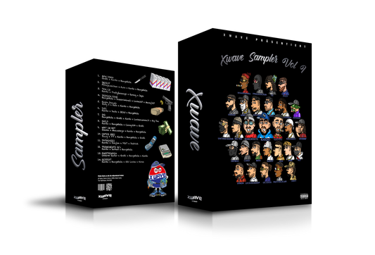 Merchandise – xwave.shop